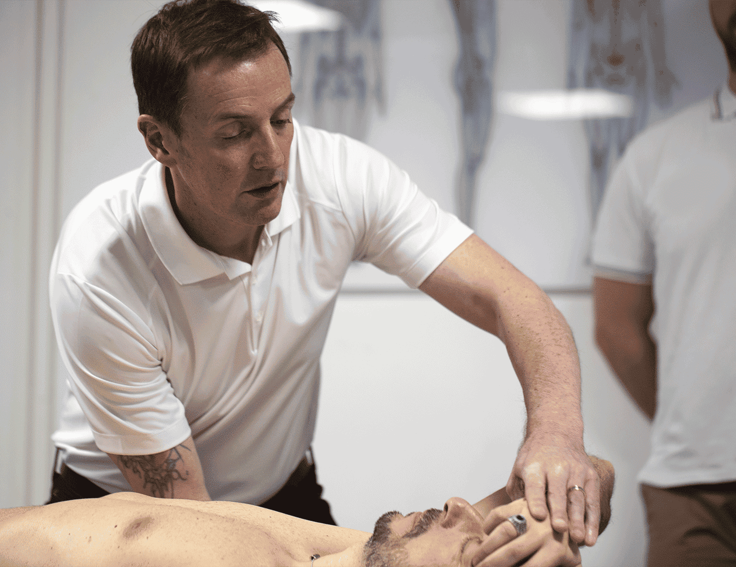 carl-todd - ASOMI Osteopatia
